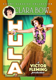 Hula DVD