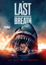 The Last Breath DVD