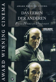 Das Leben der Anderen DVD (The Lives of Others) (Netherlands)