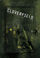 Cloverfield (2008)