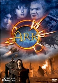 Ark DVD