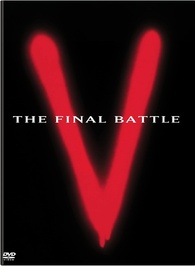 V: The Final Battle DVD (DigiPack) (Canada)