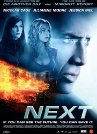 Next DVD (Netherlands)