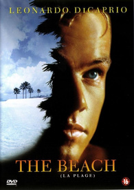 The Beach DVD (Netherlands)