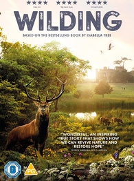 Wilding DVD (United Kingdom)