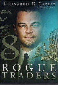 Rogue Traders DVD