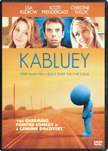 Kabluey DVD Release Date September 16, 2008