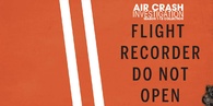 Air Crash Investigation: Season 1-18 Collection DVD (Australia)