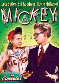 Mickey DVD