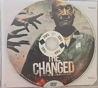 The Changed DVD (Redbox Exclusive)