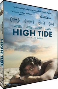High Tide DVD