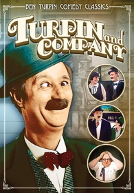 Ben Turpin Comedy Classics - Turpin and Company: Step Forward / Out of ...