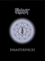 Slipknot: Disasterpieces DVD (DigiPack) (United Kingdom)