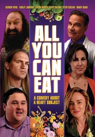 All You Can Eat DVD (Weight)