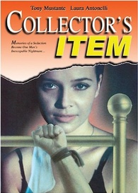 Collector's Item DVD (La gabbia)