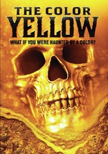 The Color Yellow DVD (The Color of the Sun) (Canada)