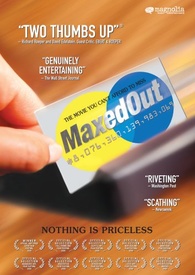 Maxed Out DVD Release Date June 5, 2007