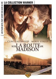 Sur la route de Madison DVD (The Bridges of Madison County) (France)