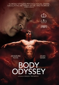 Body Odyssey DVD (Canada)