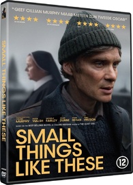 Small Things Like These DVD (Netherlands)