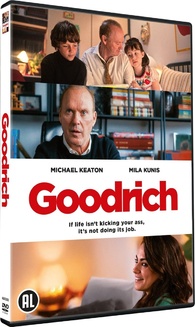 Goodrich DVD (Netherlands)