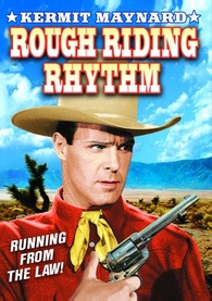 Rough Riding Rhythm DVD