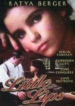Little Lips DVD (Piccole Labbra)