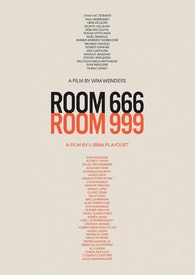 Room 666 / Room 999 DVD (Canada)