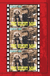 The Silent Man DVD