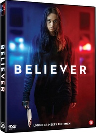 Believer DVD (Netherlands)