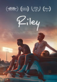 Riley DVD