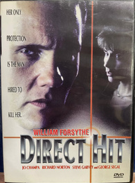 Direct Hit DVD