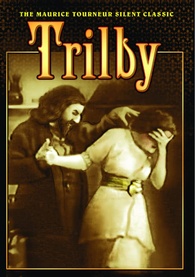 Trilby DVD