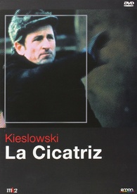 La cicatriz DVD (Blizna) (Spain)