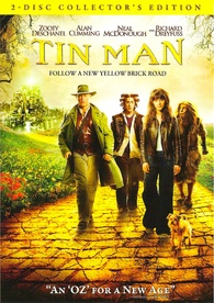 Tin Man DVD (Two-Disc Collector's Edition)
