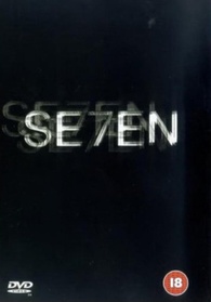 Se7en DVD (Seven / 2 Disc Set) (United Kingdom)