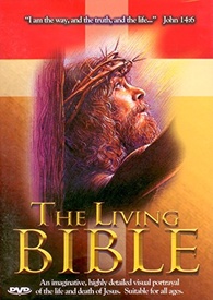 The Living Bible DVD