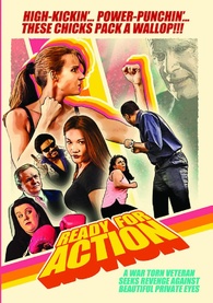 Ready for Action DVD