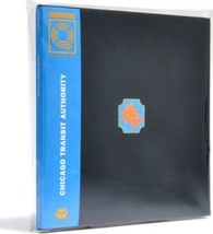 Chicago Transit Authority DVD (DVD-Audio Quadraphonic)