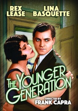 The Younger Generation DVD