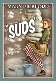 Suds DVD
