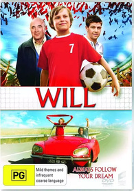 Will DVD (Australia)