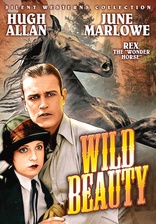 Wild Beauty DVD