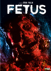 Fetus DVD