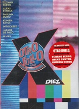 Otro Rollo: Diez DVD