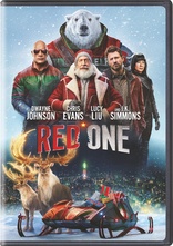 Red One DVD