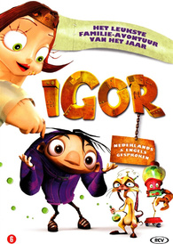 Igor Dvd Netherlands 1344