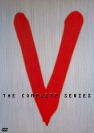 V: The Complete Series DVD (DigiPack)