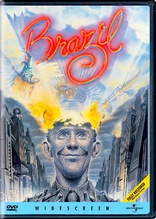 Brazil DVD Release Date July 13, 1999 (The Criterion Collection | 3 ...