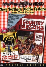 Country Cuzzins / Midnight Plowboy DVD